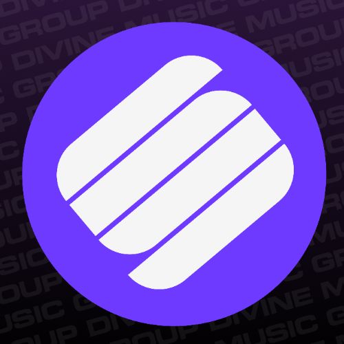 Иконка канала Divine Music Russia