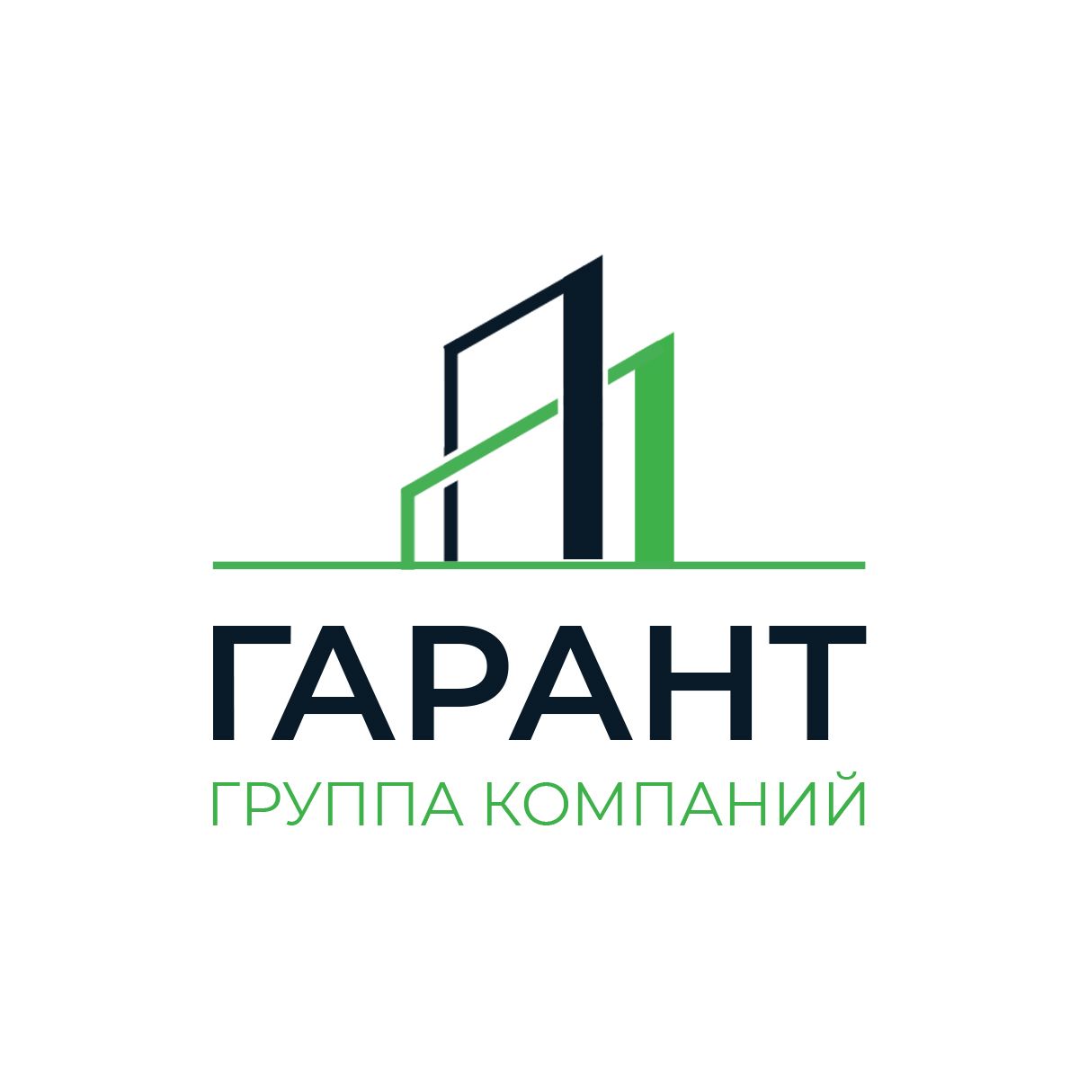 Иконка канала ГК "ГАРАНТ"