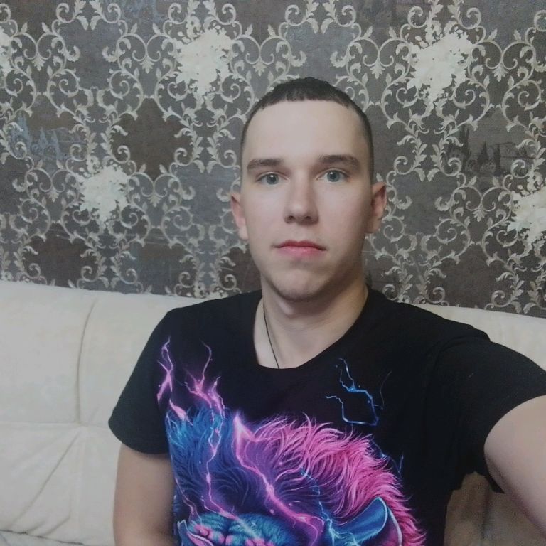 Иконка канала Faraon_944