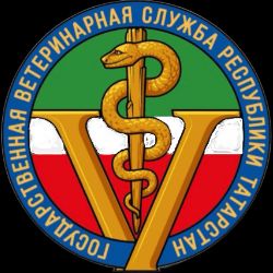 Иконка канала ГУВ КМ РТ