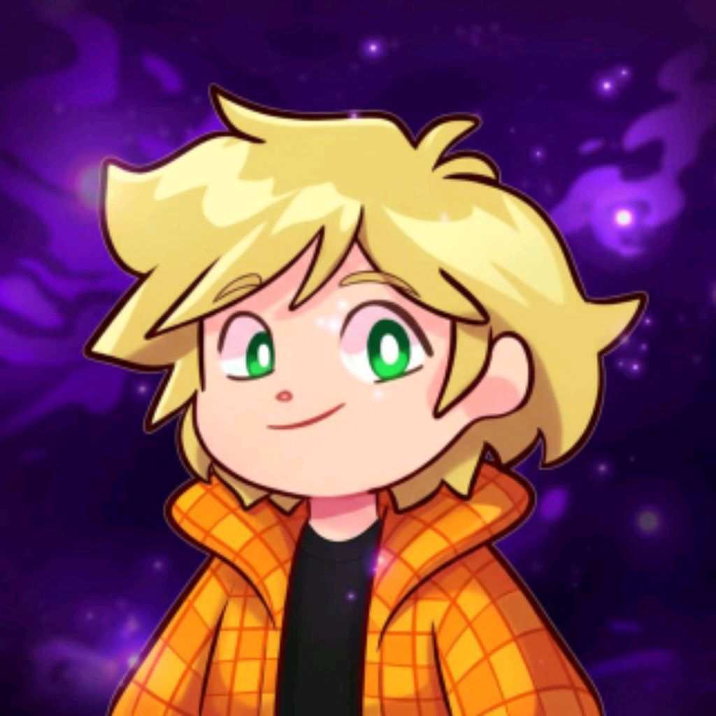 Иконка канала YARKIY