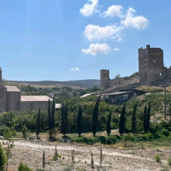 Иконка канала ФеодосFishing