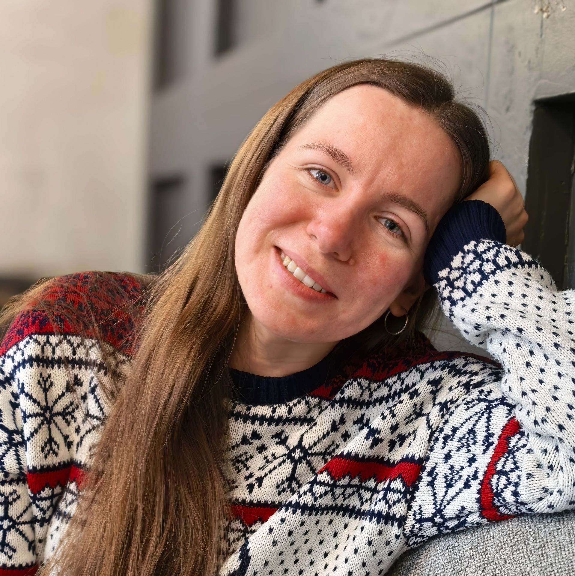 Иконка канала Женя Ежность | Через благодарность к себе