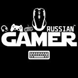 Иконка канала RUSSIAN GAMER