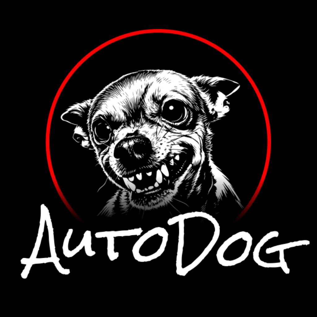 Иконка канала AutoMotoDog
