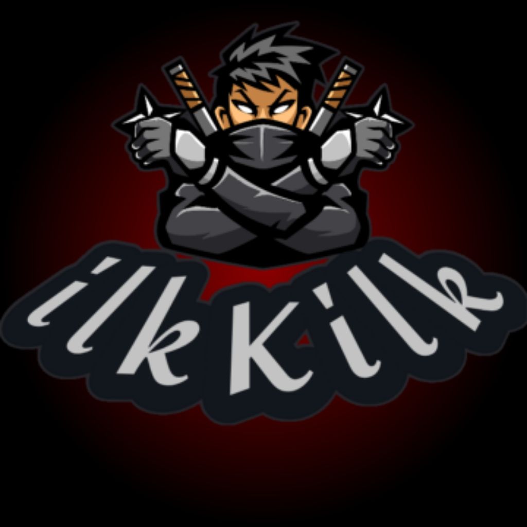 Иконка канала IlkKilk