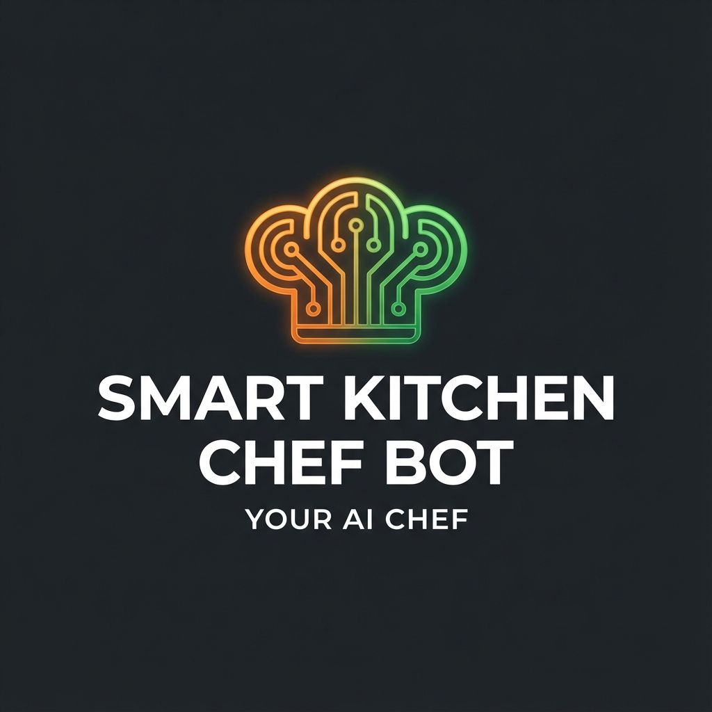 Иконка канала Smart Kitchen Chef