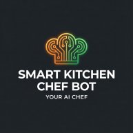 Иконка канала Smart Kitchen Chef