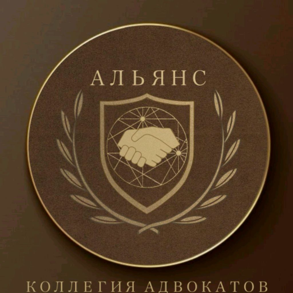 Иконка канала Адвокаты Питер-Москва