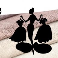 Иконка канала Шьем вместе