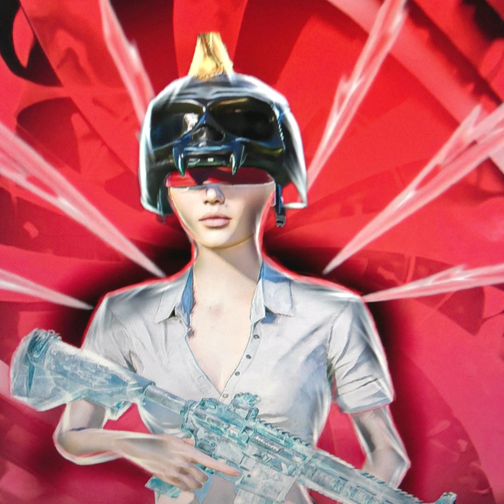 Иконка канала monster