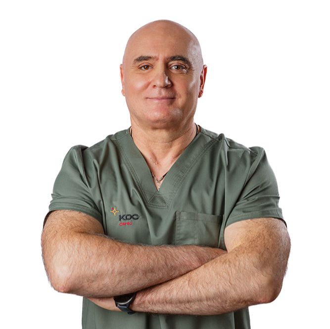 Иконка канала Геннадий Мышков