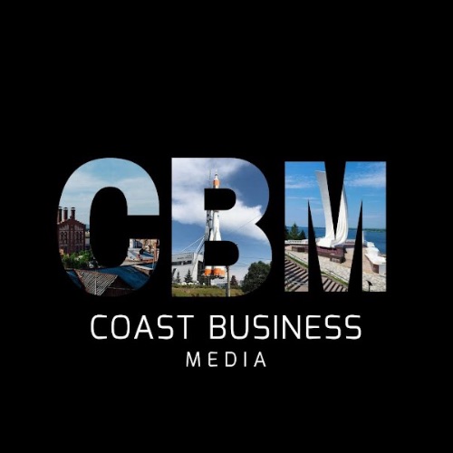 Иконка канала CBM