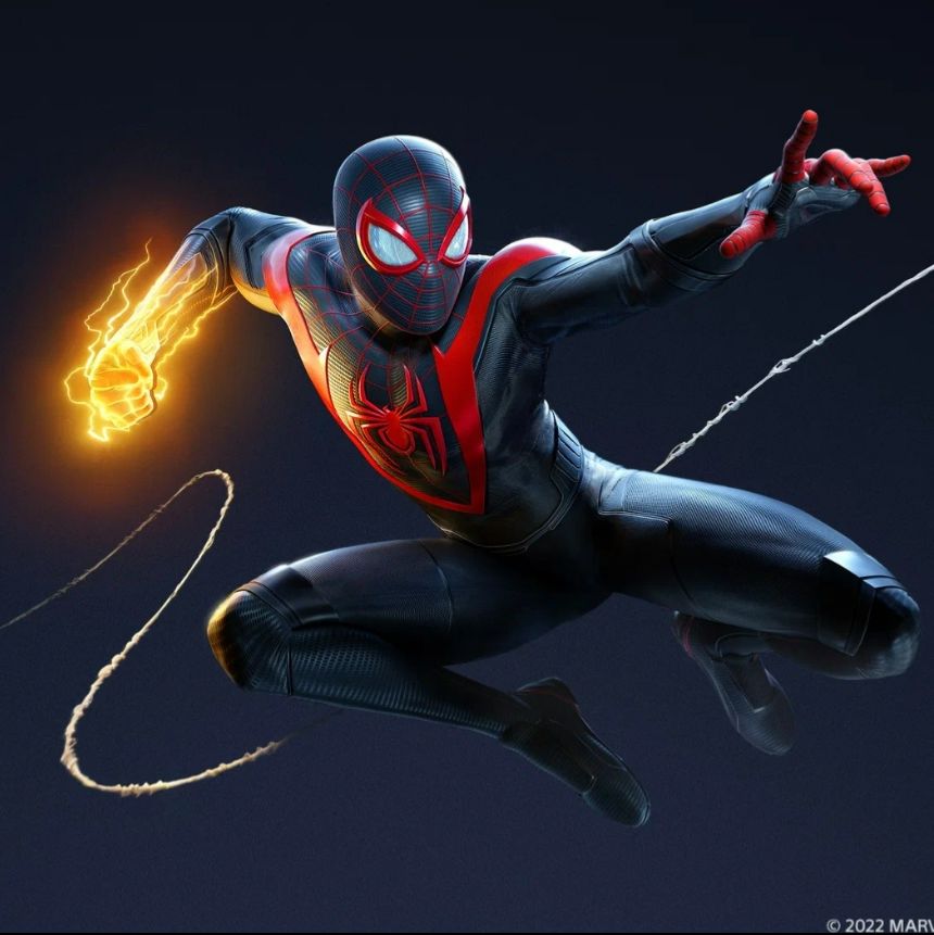 Иконка канала Flamingo