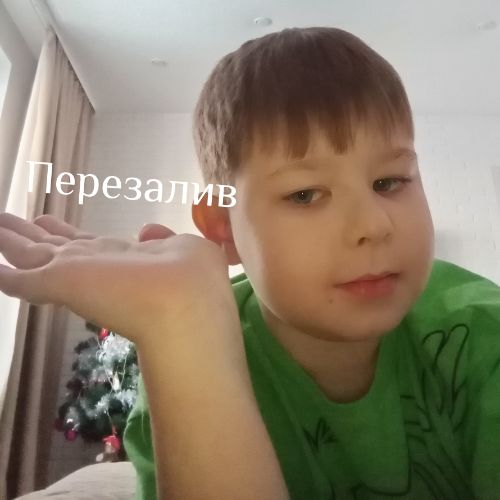 Иконка канала Даниярка 22к Перезалив