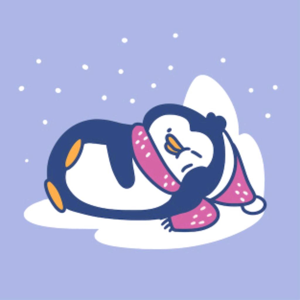 Иконка канала Егор Пингвинов