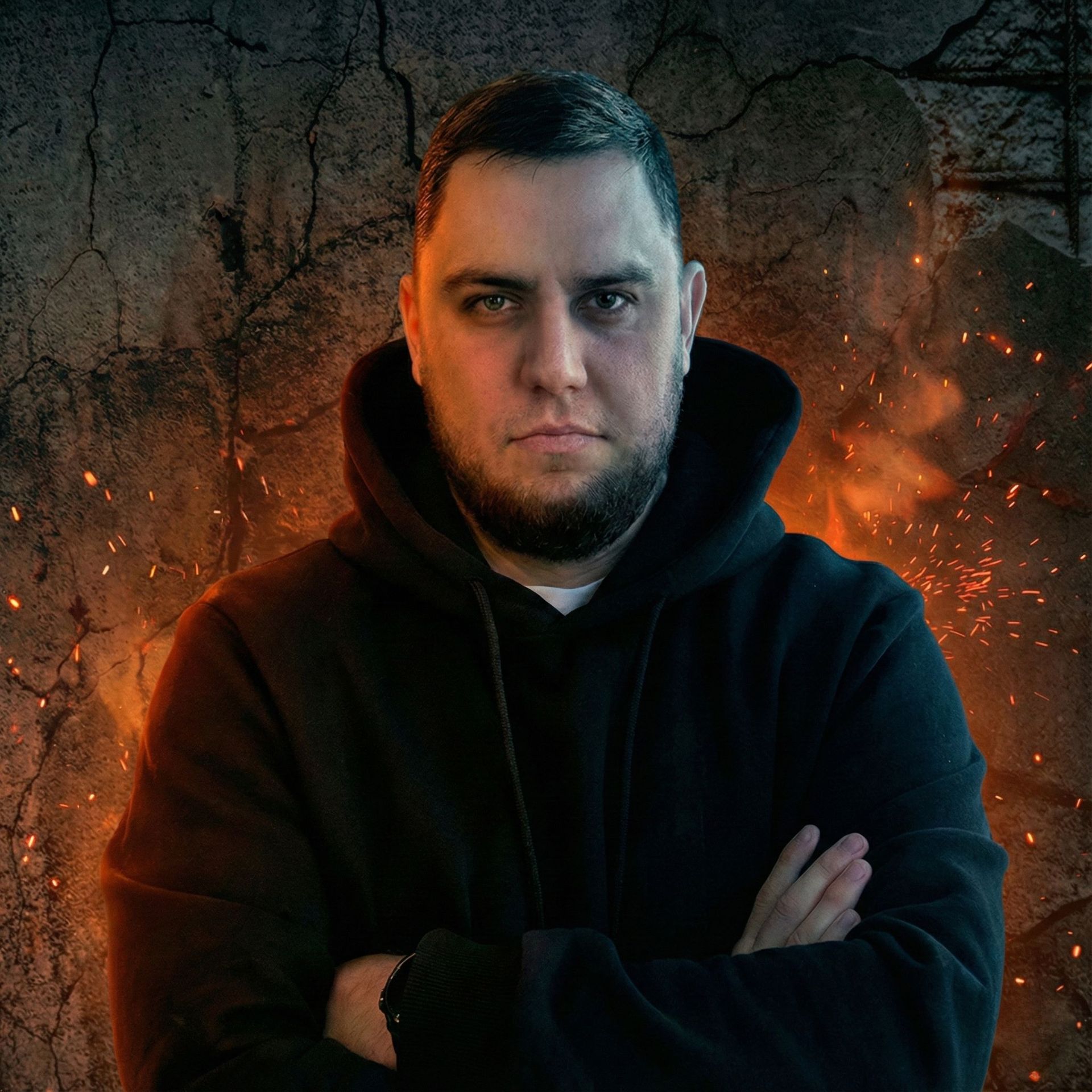 Иконка канала ХАРАКТЕР 54