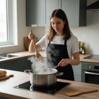 Иконка канала Вкусный канал 🩷