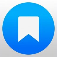 Иконка канала Избранное