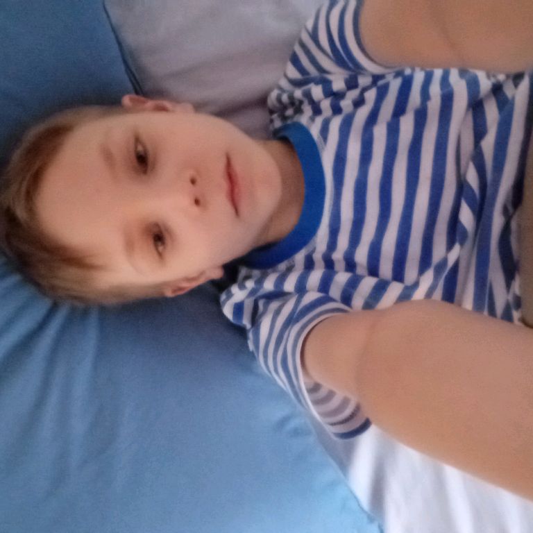 Иконка канала Митя Играйт