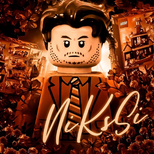 Иконка канала nikssi