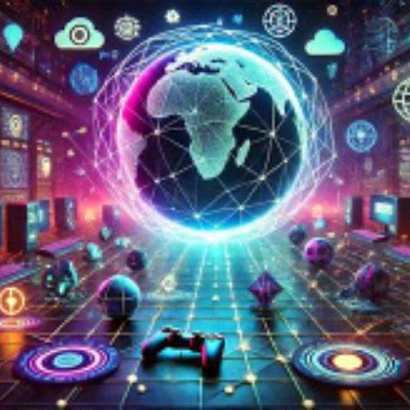 Иконка канала Мой игровой мир