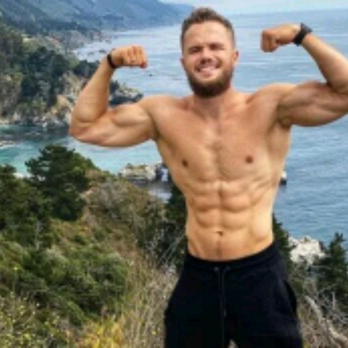 Иконка канала Игорь Войтенко, Фитнес Индустрия!