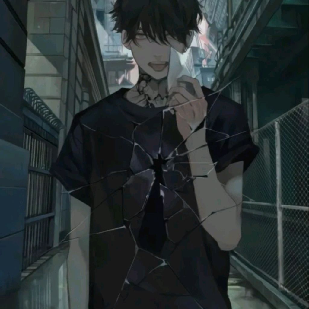 Иконка канала Аниме