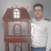 Иконка канала Апрель Мастерская