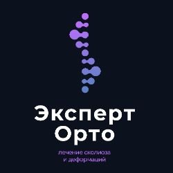 Иконка канала Эксперт Орто