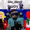 Иконка канала Glu_daniil_Show (Каналу 1 Год!)