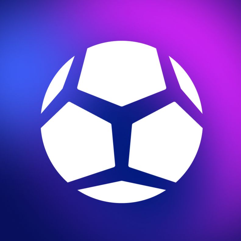 Иконка канала МЯЧ Production