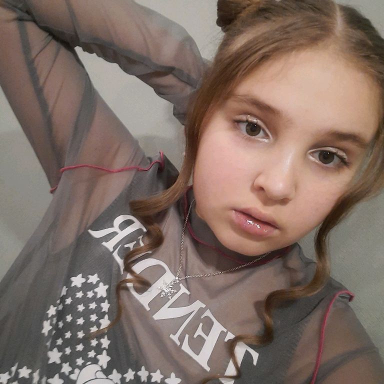 Иконка канала ❤️Аврора Ми ❤️