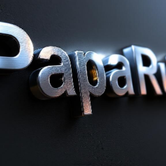 Иконка канала PapaRuba