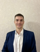 Иконка канала Александр Леванин