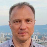 Иконка канала Евгений Андрощук