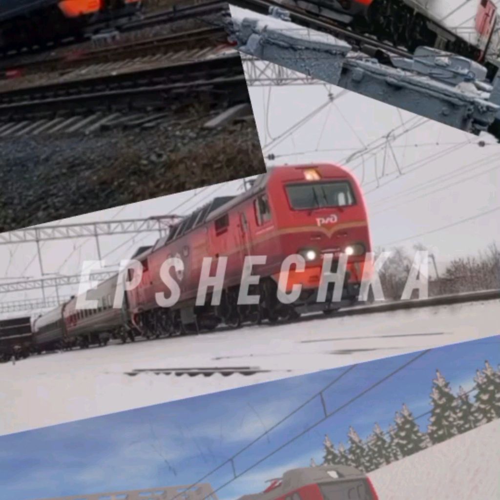 Иконка канала EPSHECHKA