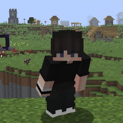 Иконка канала Andrey | MINECRAFT