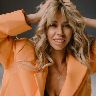 Иконка канала Марина Прохорова | Москва, личный бренд, блогер