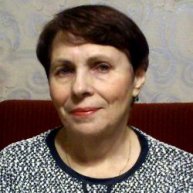 Иконка канала Светлана Никольская