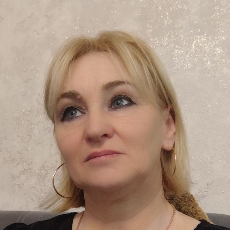 Иконка канала Светлана Щербакова