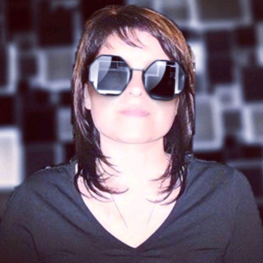 Иконка канала Svetlana Skorochkina