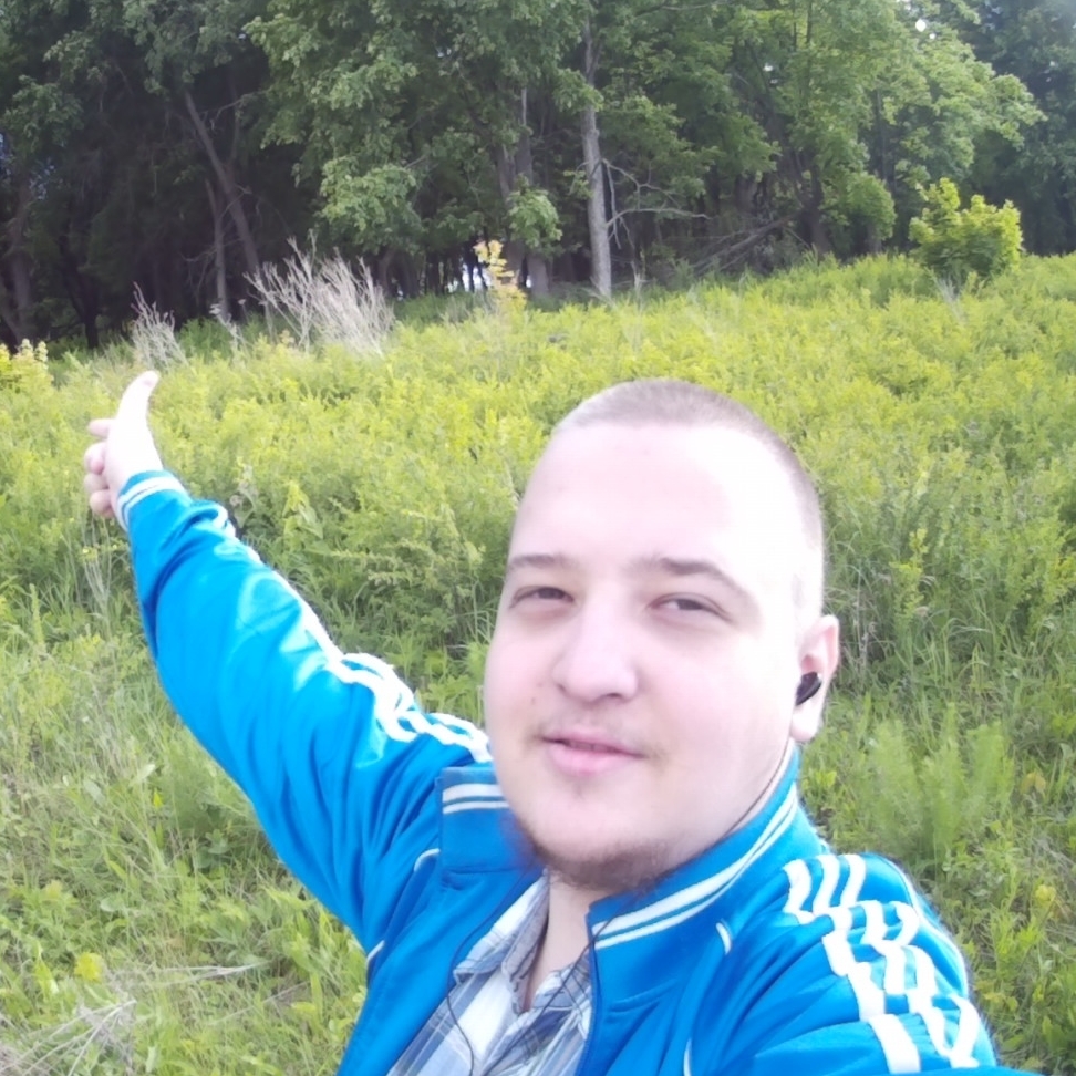 Иконка канала Самарский Краевед