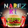 Иконка канала narezkism