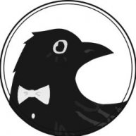 Иконка канала Ворон объясняет