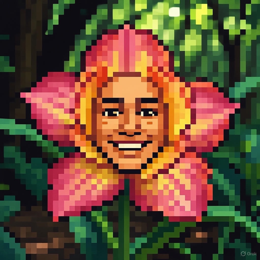 Иконка канала цветов на срезку в Воронеже 🌸💐