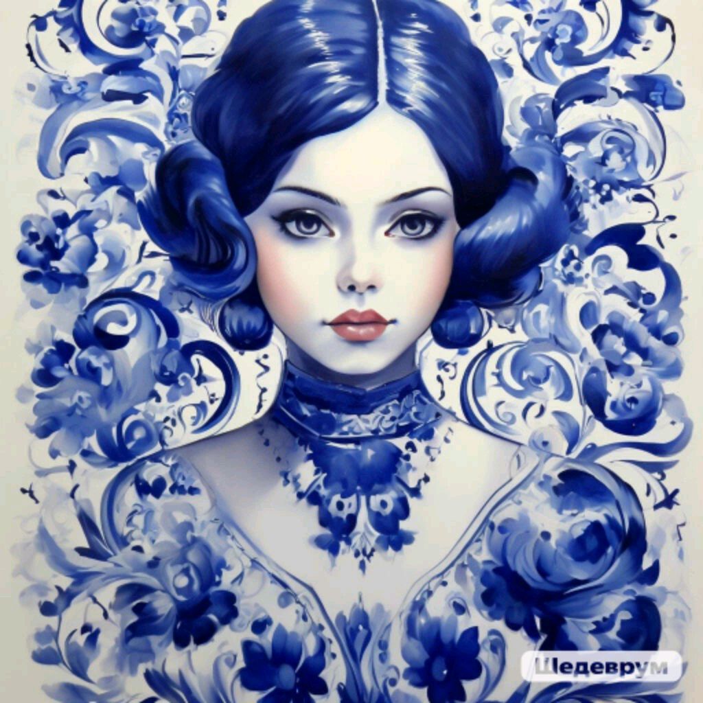 Иконка канала Виктория