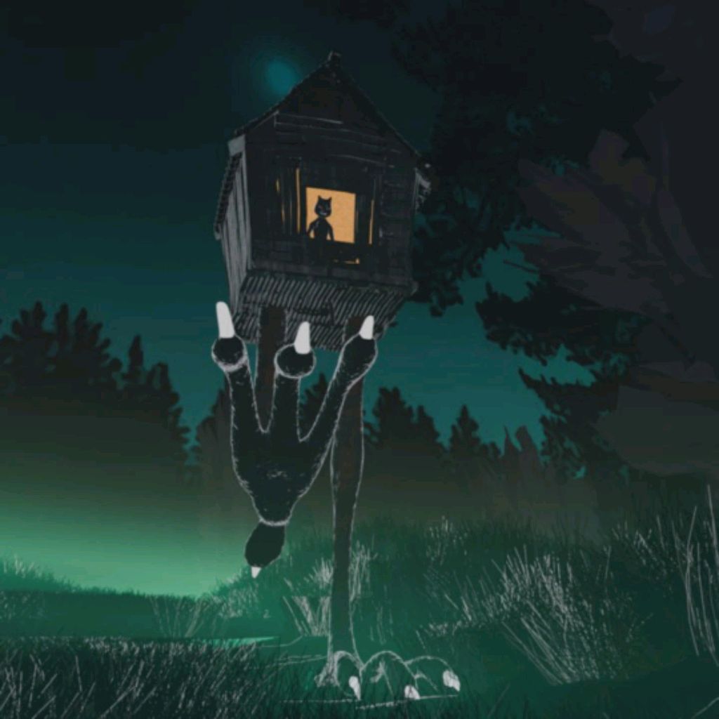 Иконка канала Упоротый мультипликатор.