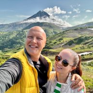 Иконка канала Открываем мир: 214 стран за плечами