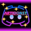 Иконка канала ArtiDonst
